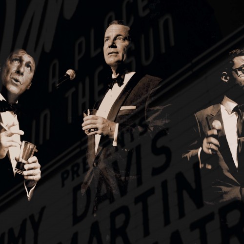 The Definitive Rat Pack | Tal Entertainment
