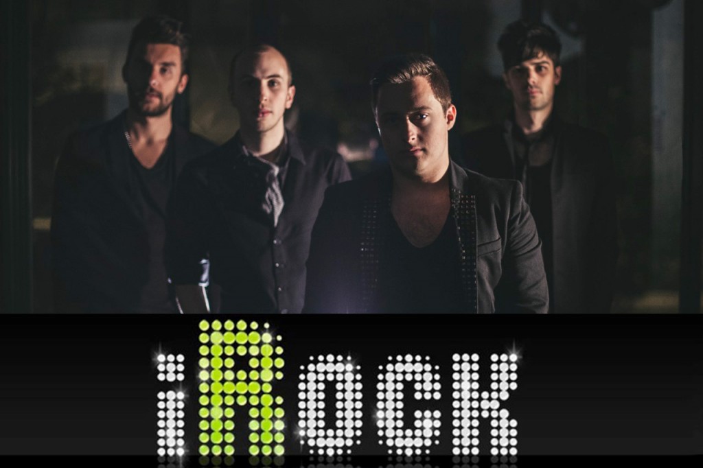 iRock | Tal Entertainment